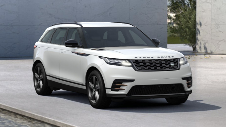New Range Rover Velar Offers