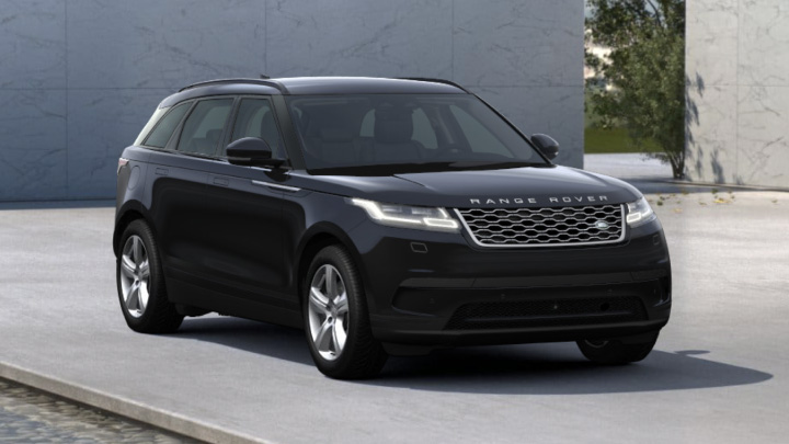 New Range Rover Velar Offers