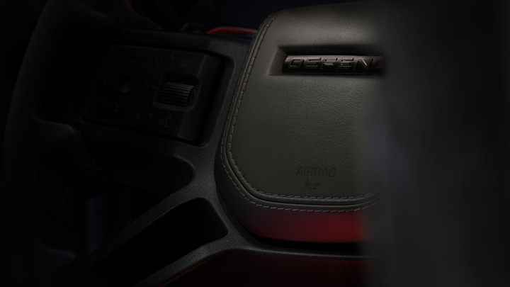 New Land Rover Defender Octa For Sale | Explore the Latest Offers