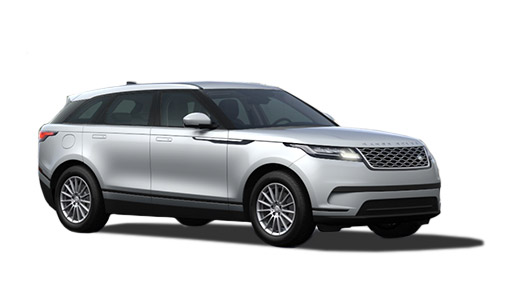 New Land Rover Cars