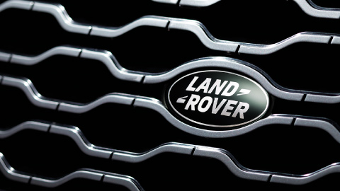 Stratstone Land Rover UK