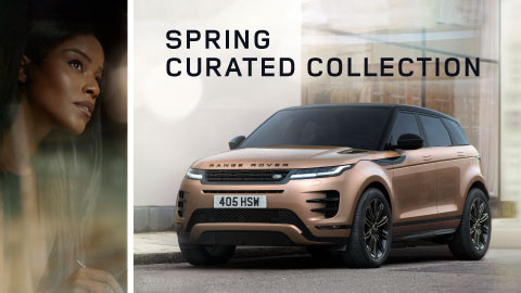 Stratstone Land Rover UK