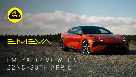 Stratstone Lotus | New and Used Lotus Cars, Servicing & More