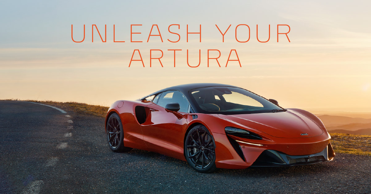 Artura Power Upgrade: Experience the Next Level