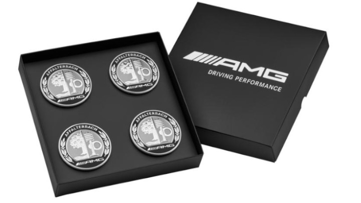 Mercedes-Benz Accessories