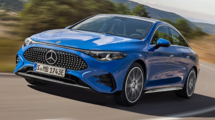 New 2025 Mercedes-Benz CLA Offers | Coming Soon to Stratstone