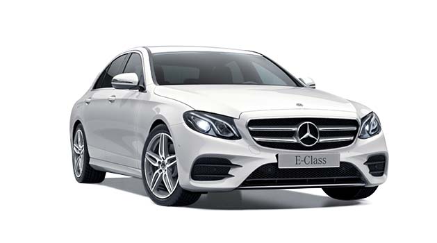 New Mercedes-Benz E Class for Sale