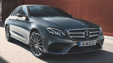 Road Test Review: Mercedes-Benz E-Class AMG Line Night Edition Premium Plus