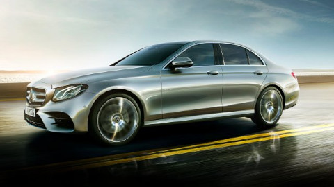 Road Test Review: Mercedes-Benz E-Class AMG Line Night Edition Premium Plus