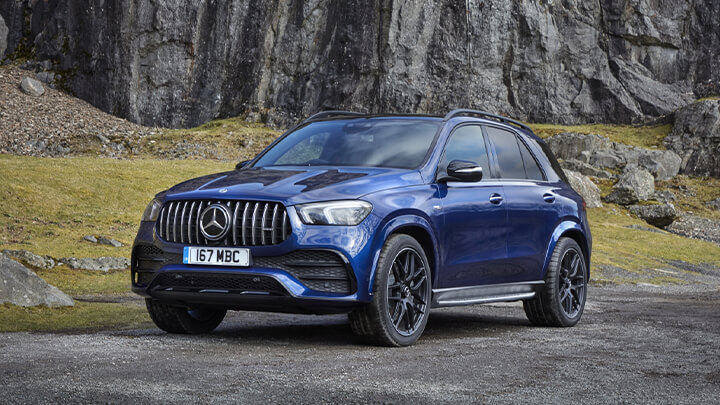 New Luxury and Premium Cars