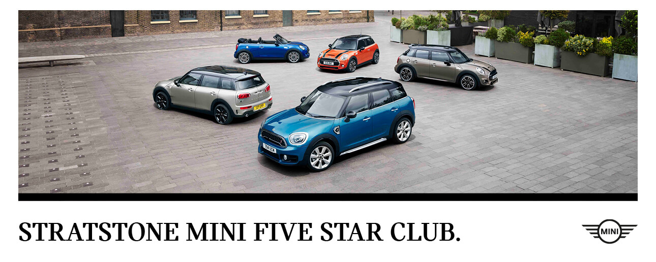 MINI Five Star Club