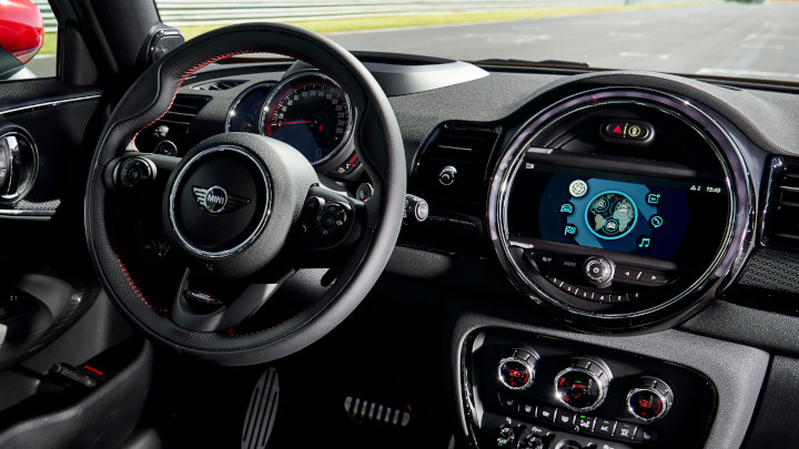 New MINI Clubman John Cooper Works Offers | Explore the Latest Deals