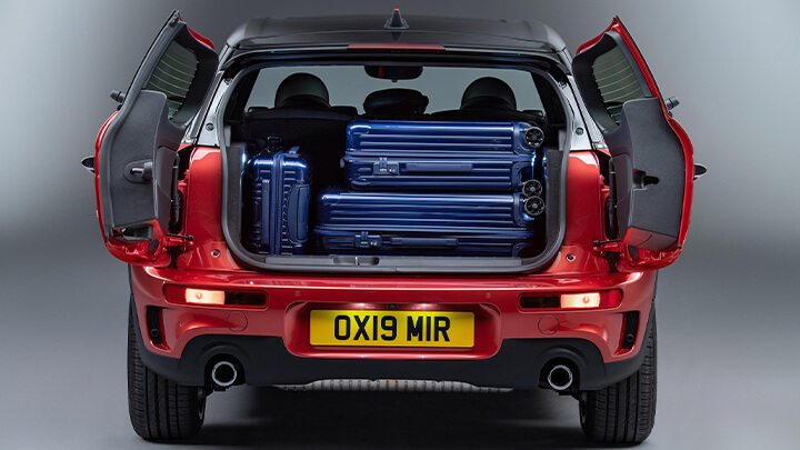 New MINI Clubman Offers | Explore the Latest Deals