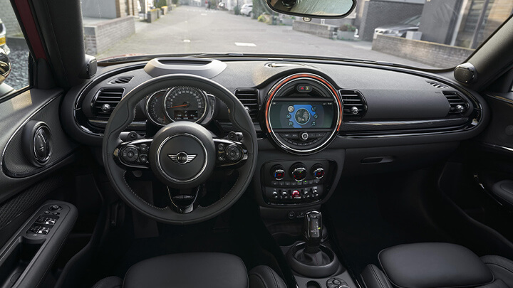 New MINI Clubman Offers | Explore the Latest Deals