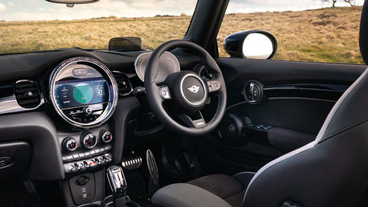 New MINI Convertible John Cooper Works Offers | Explore the Latest Deals