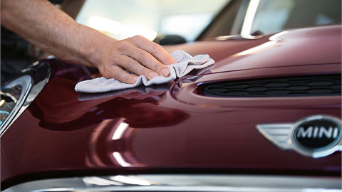 MINI Motability Scheme Cars | Low Advance Payment