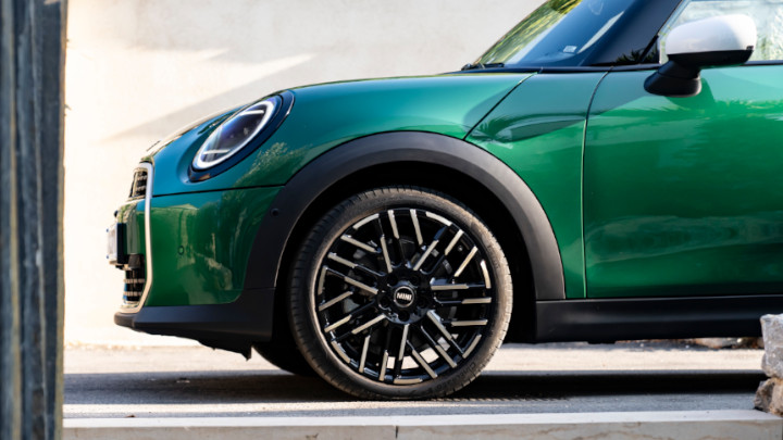 Used MINI Cooper for Sale | Low Rate Finance Available