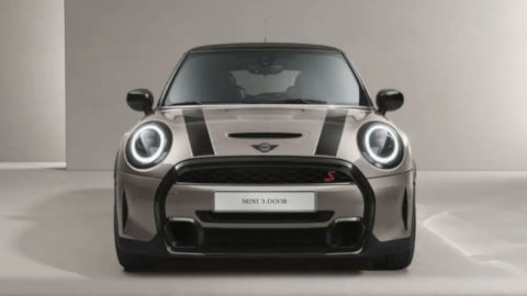MINI | New & Used Cars | Servicing | Sell Your MINI
