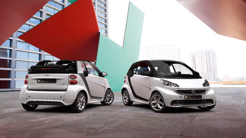 smart Cars | Embrace the Smart Way | New Cars