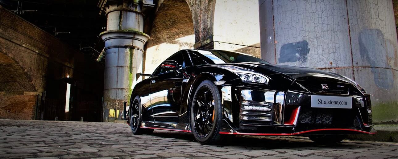 Nissan GT-R Nismo 2016, the Ultimate GT-R