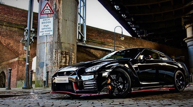 Nissan GT-R Nismo 2016, the Ultimate GT-R