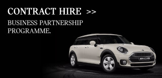 Stratstone MINI Derby